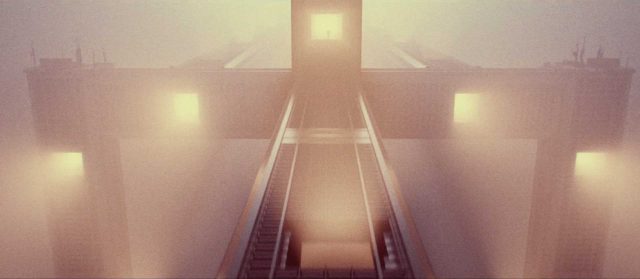 Worship and Cypher Open FITC Toronto 2023 - Motion design - STASH : Motion design – STASH