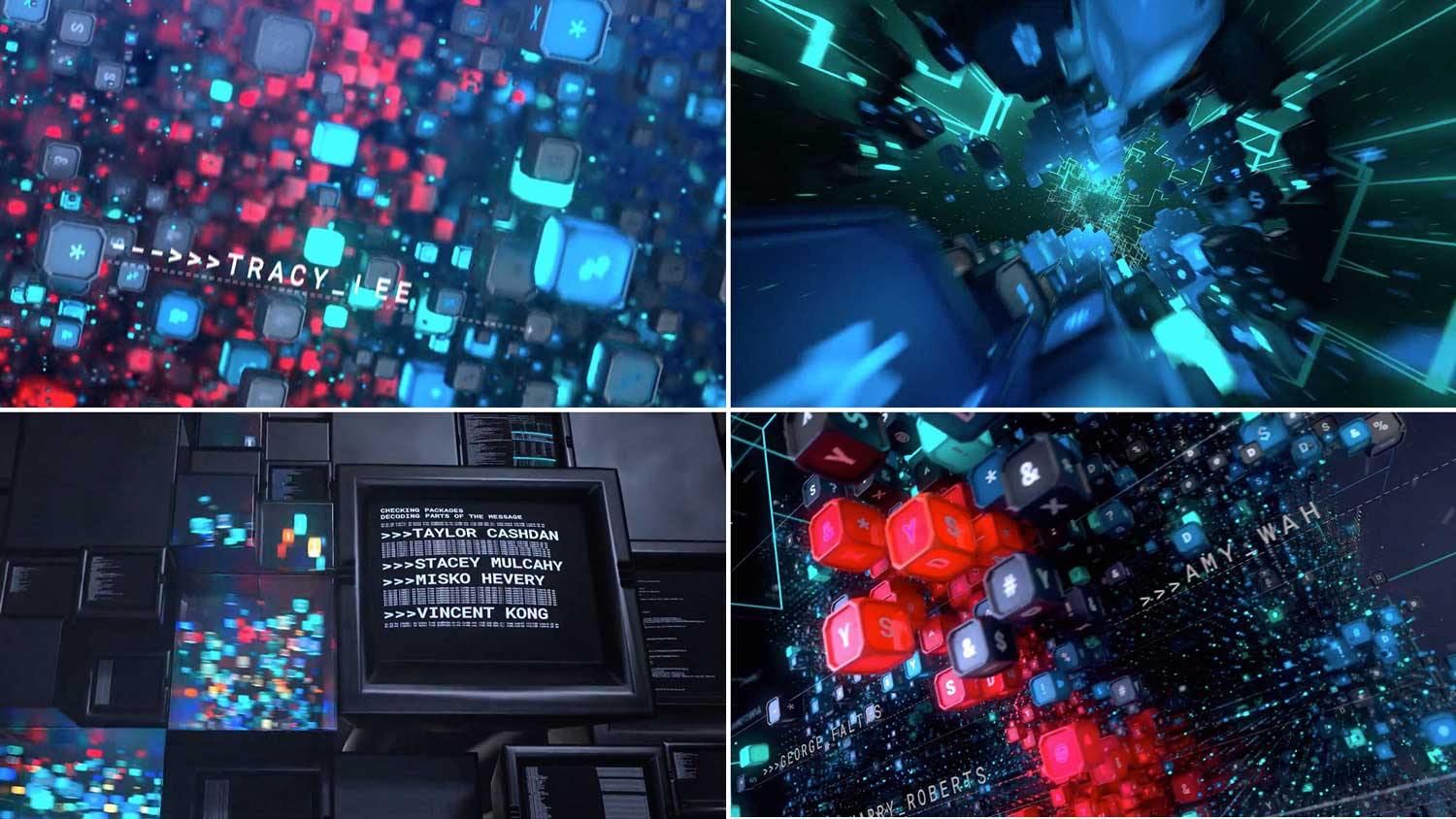 Daniel Alvarez Archives - Motion design - STASH : Motion design – STASH