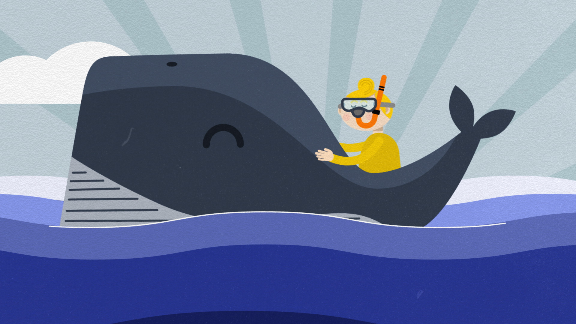 "Farting Martin" Animated Short by Ben Collier-Marsh | STASH MAGAZINE ...