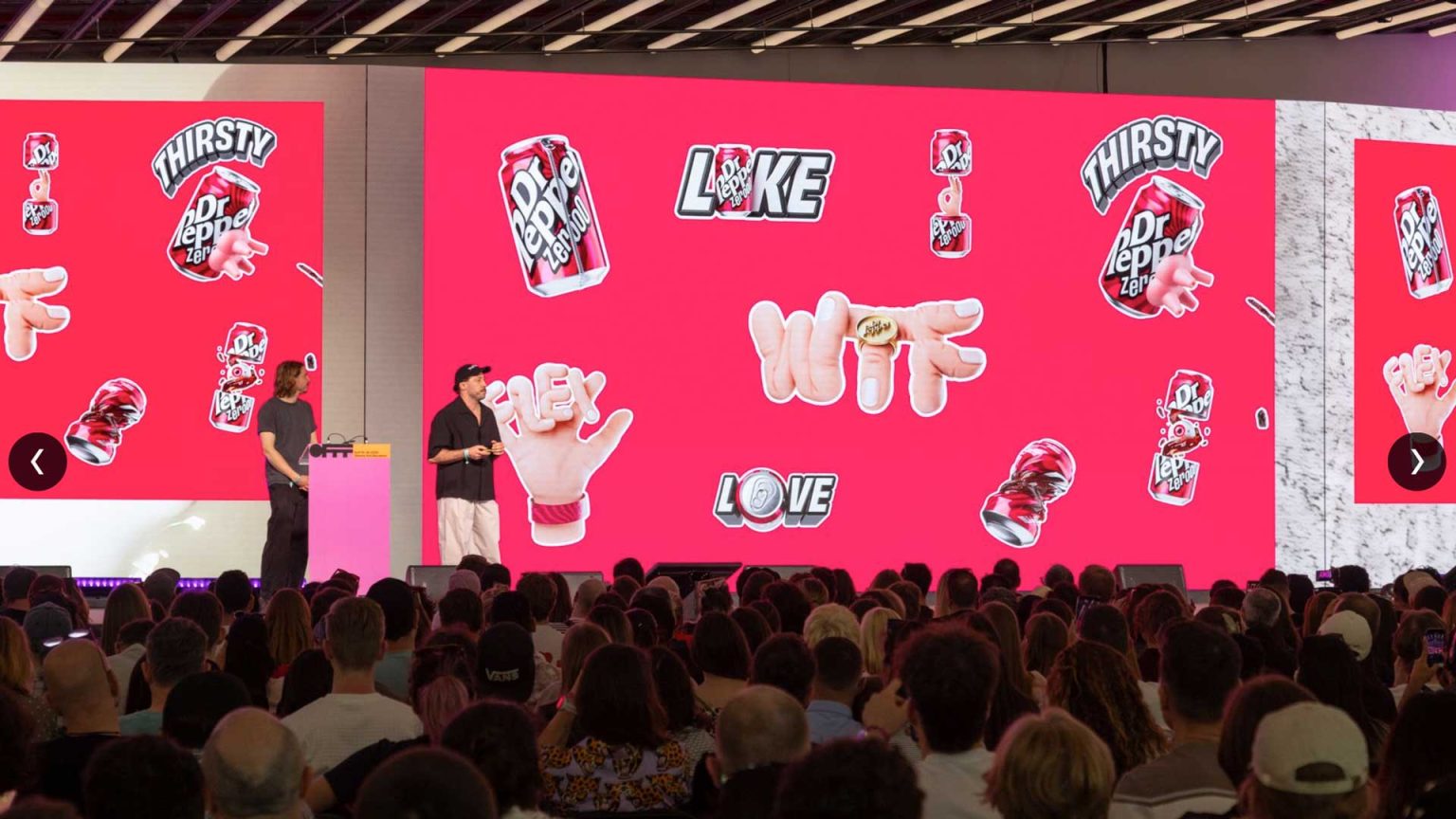 Stash Interview: Dirk Schuster, Co-Founder/ECD at FOREAL - Motion ...