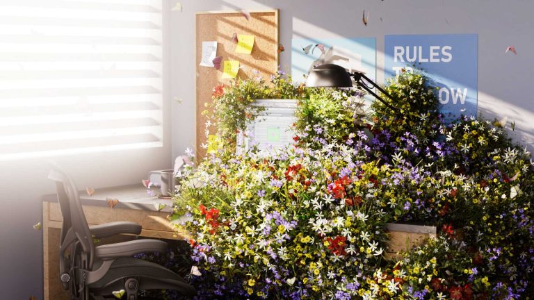 Ernest Desumbila: Snails & Botnek "Waffle House" | STASH MAGAZINE ...