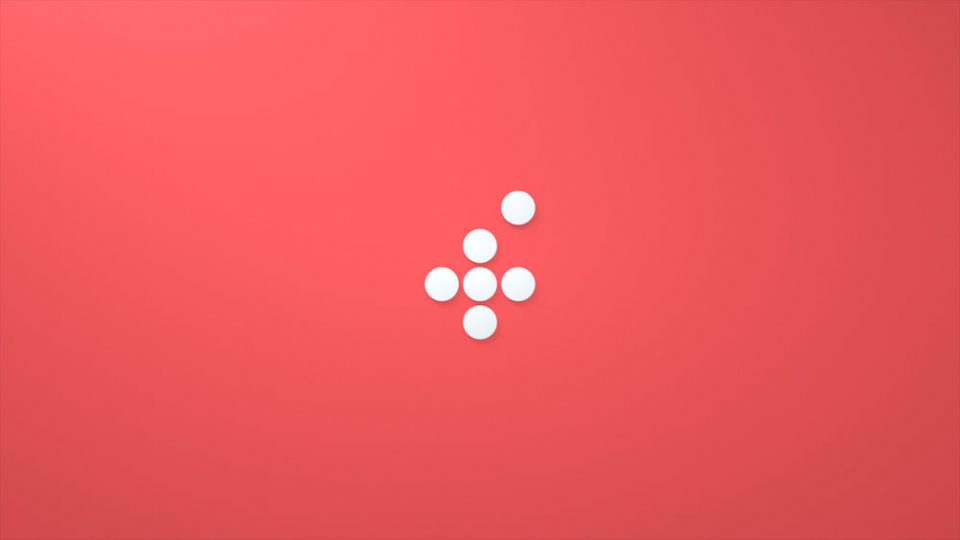 Elegant Extensions for New Foxtel Logo by Pandayoghurt | STASH MAGAZINE ...