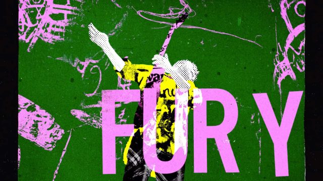 Block & Tackle Drop Trailer for "Pistol" Doc on FX - Motion design ...