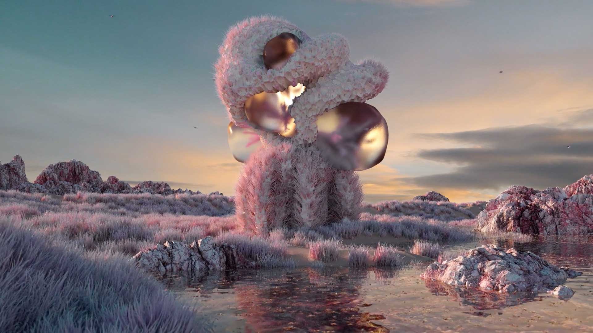 Fabian Aerts Explores the "Paradigm" in New Short Film - Motion design ...