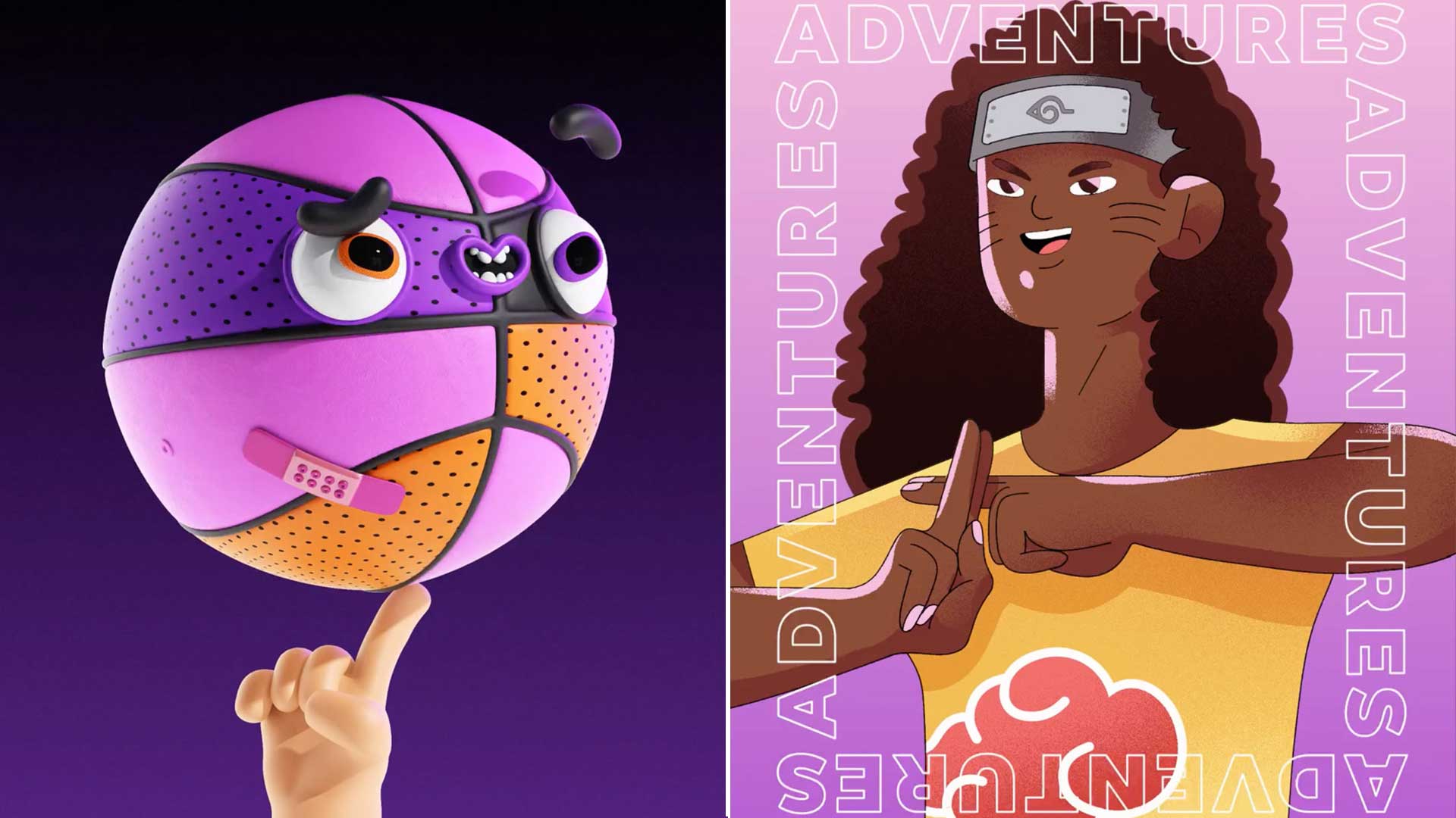 Loop Archives - Motion design - STASH : Motion design – STASH