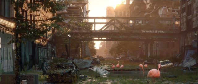 Factory Fifteen Freezes the Action for Spitfire Audio's Albion Colossus ...