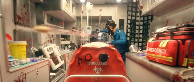 Factory Fifteen Freezes the Action for Spitfire Audio's Albion Colossus ...