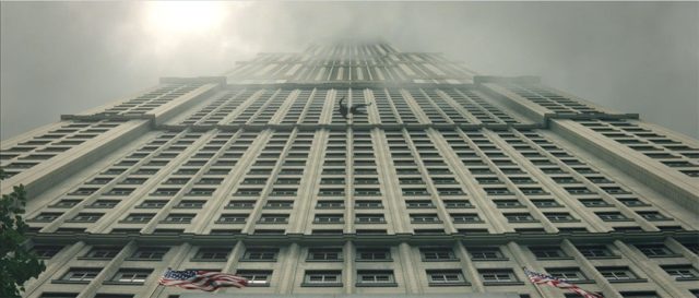 Factory Fifteen Freezes the Action for Spitfire Audio's Albion Colossus ...