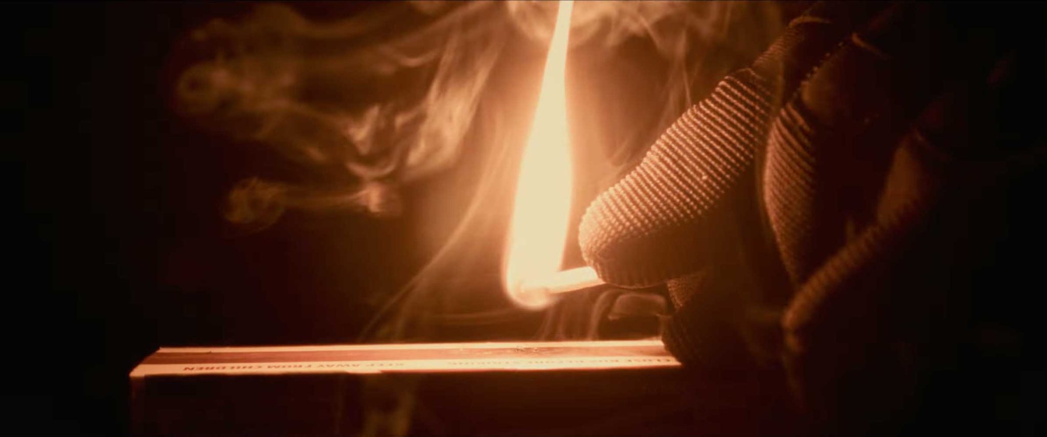 Ray Bradbury's "Fahrenheit 451" Gets a Hot New Look - Motion design ...