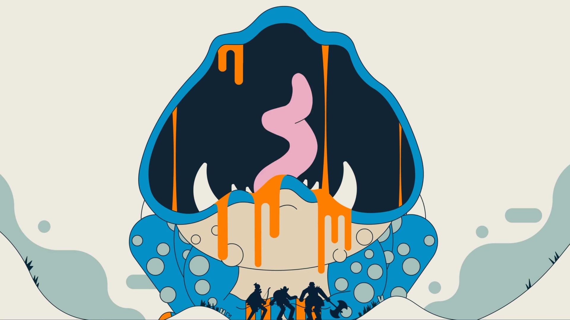 Yeto Animation Leaves Peril Behind With Trailer for "Fame & Fable ...