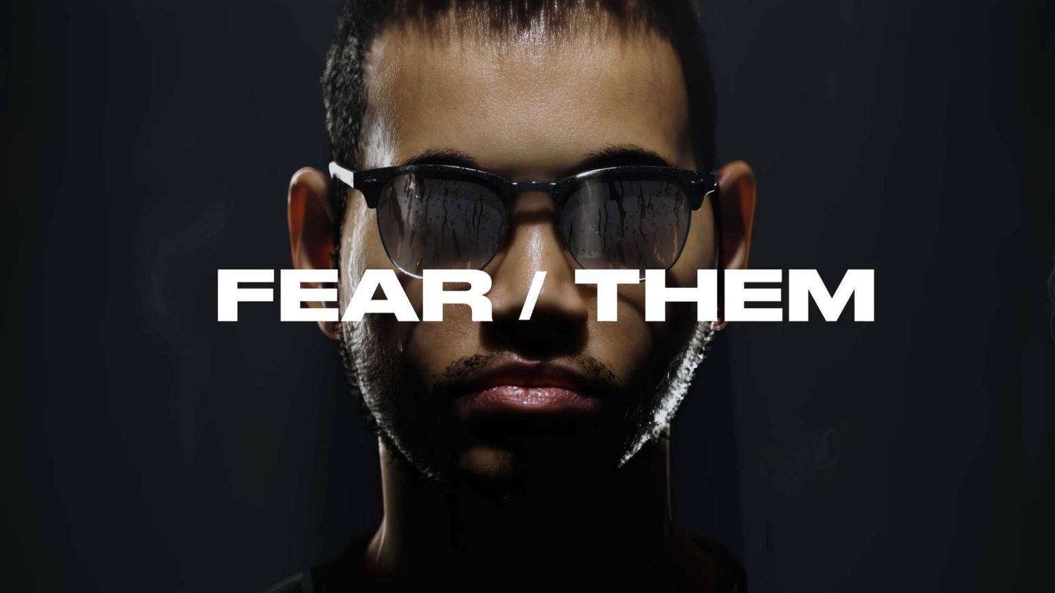 Massive Assembly and NMBRS Studio "Fear None" in Valorant Champions Trailer - Motion design ...