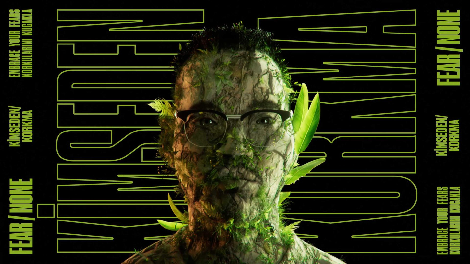 Massive Assembly and NMBRS Studio "Fear None" in Valorant Champions ...