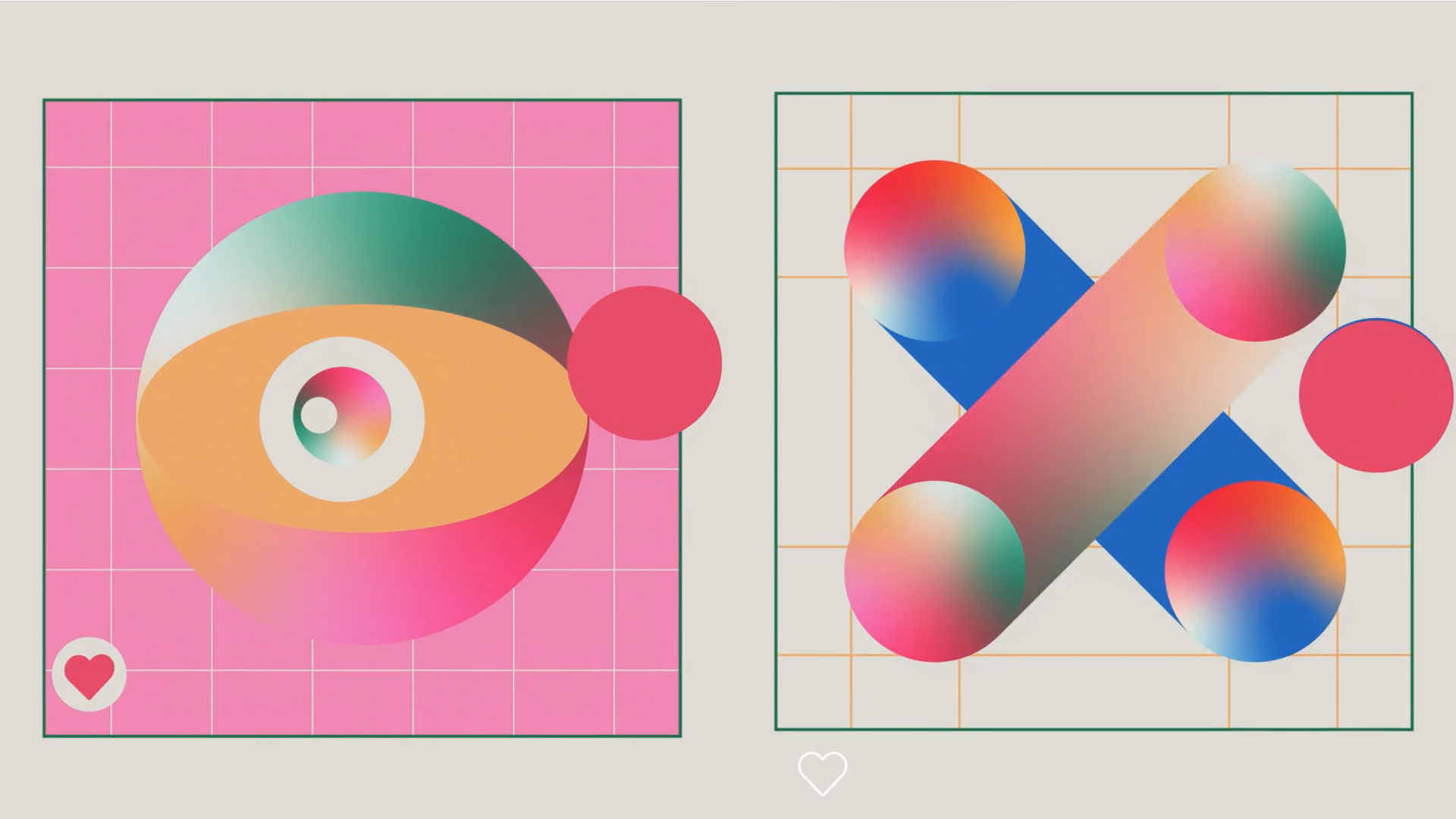 "Tilt" Animated Prompts by Ordinary Folk - Motion design - STASH ...