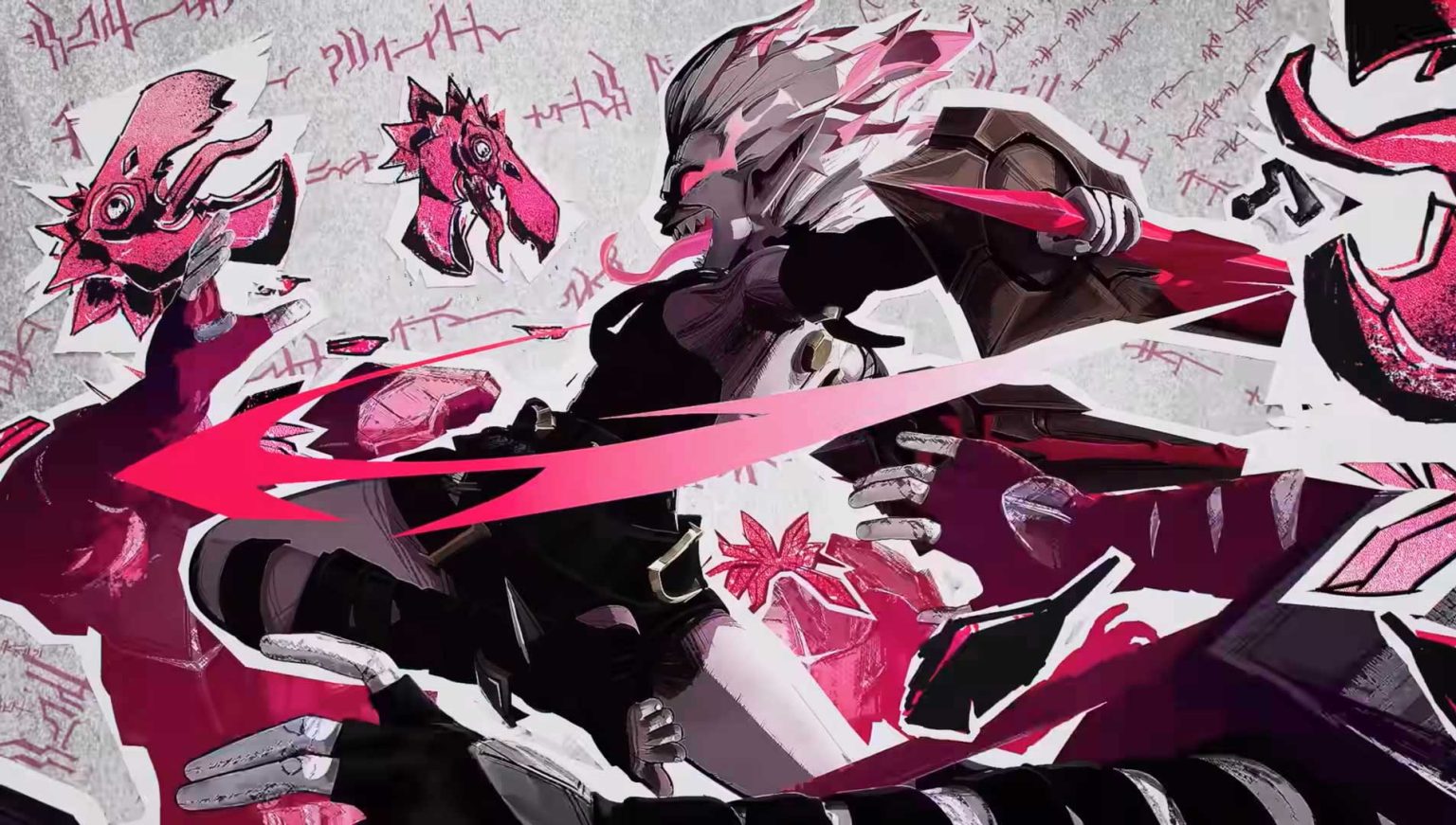 Kegs and Eddy Start a Feeding Frenzy for League of Legends - Motion ...