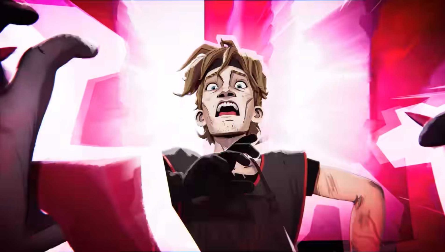 Kegs and Eddy Start a Feeding Frenzy for League of Legends - Motion ...