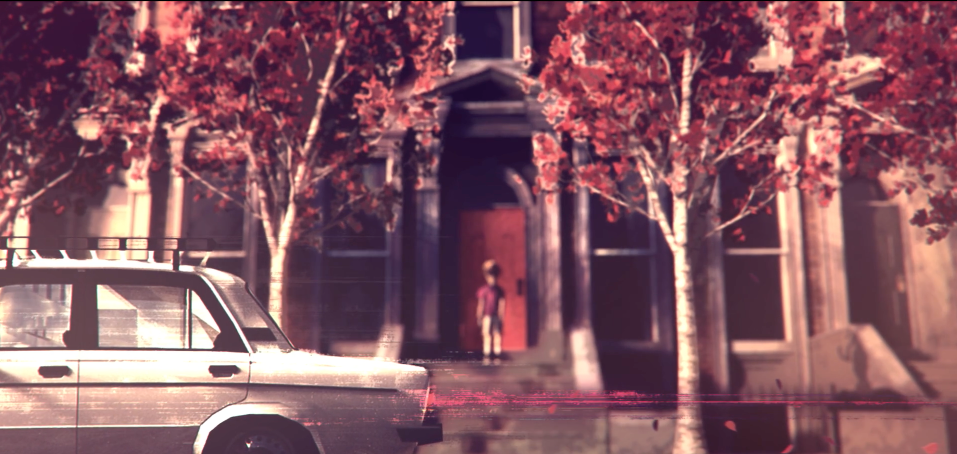 Jacob Ferguson and Adrian Pumarejo Reveal "The Invisible Truth" | STASH ...