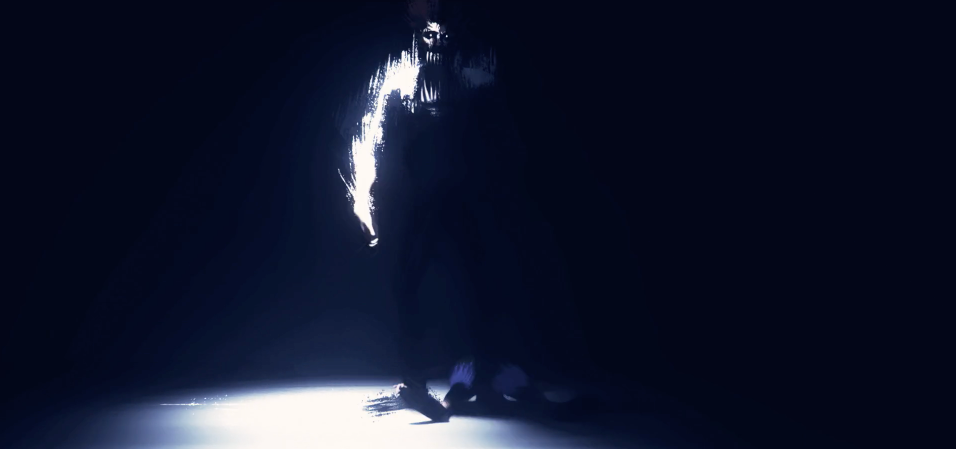 Jacob Ferguson and Adrian Pumarejo Reveal "The Invisible Truth" | STASH ...