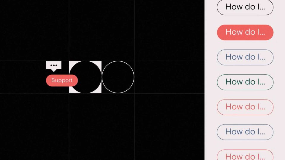 Fern Amplifies Nonprofit Donations for Overflow - Motion design - STASH : Motion design – STASH