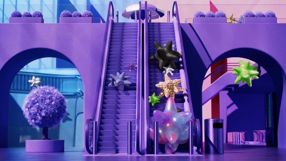 Dyrdee Opens the Festival of Animation Berlin 2023 with Punk-Flavored ...