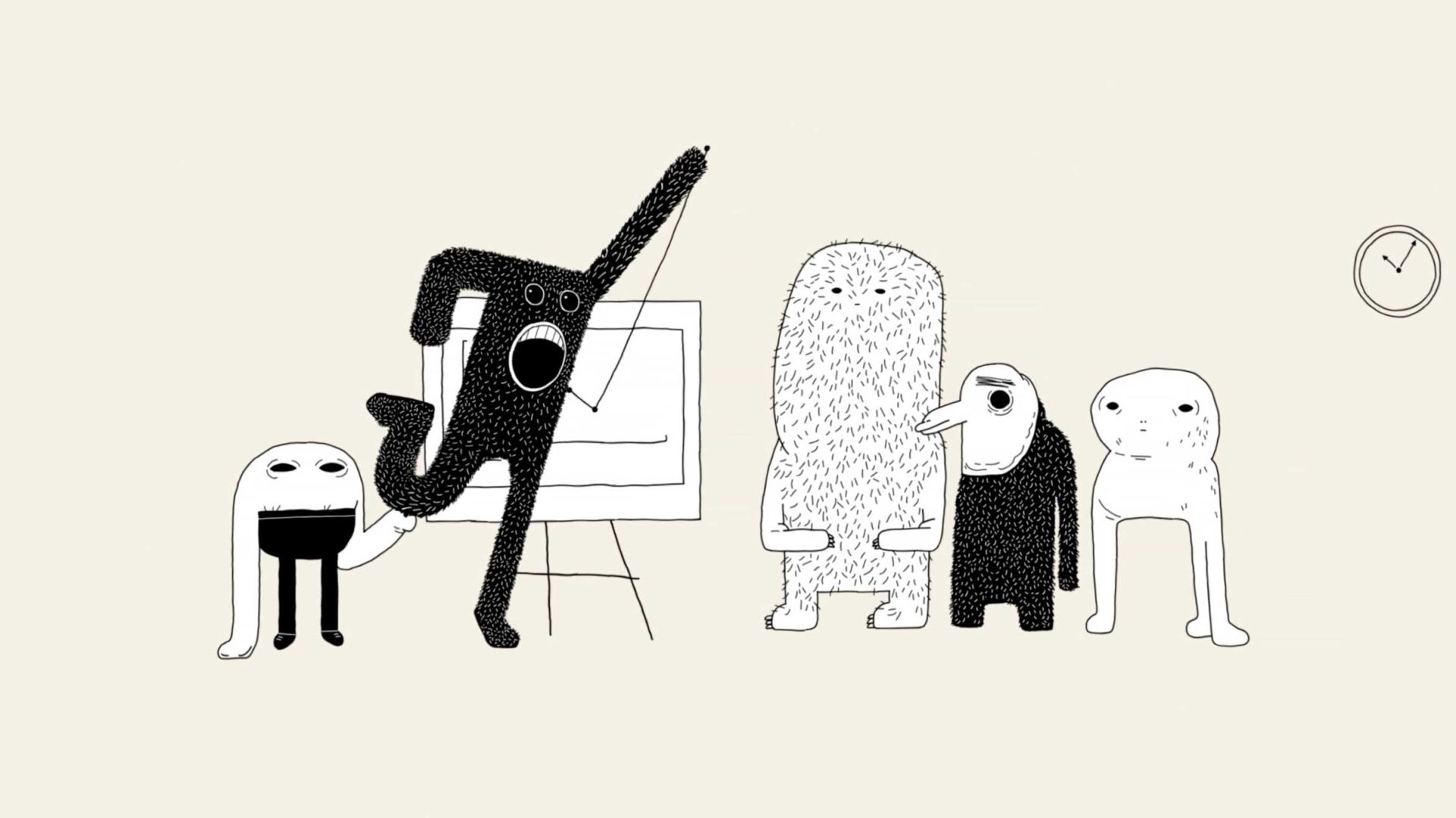 Alex Dron & Yukfoo “Brew Things Differently” for Fierce Mild - Motion ...