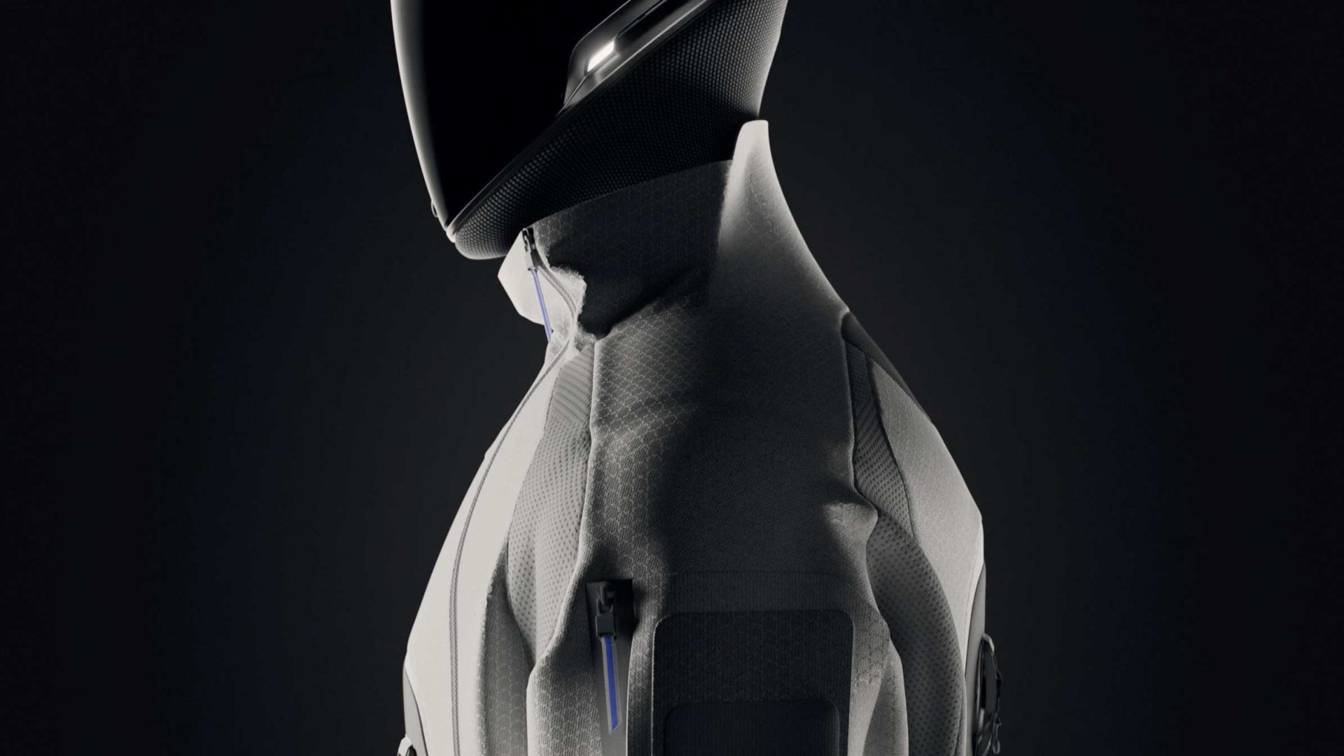 Best-Dressed Bot: Tendril Introduces the Figure 03 - Motion design ...