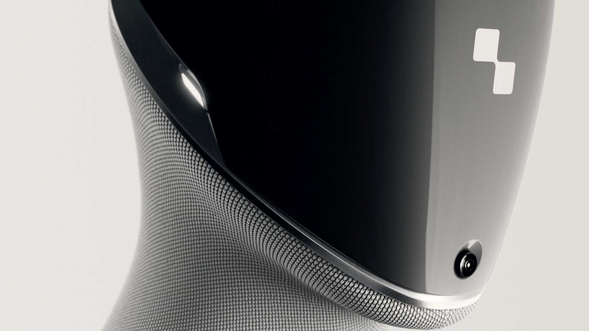 Best-Dressed Bot: Tendril Introduces the Figure 03 - Motion design ...
