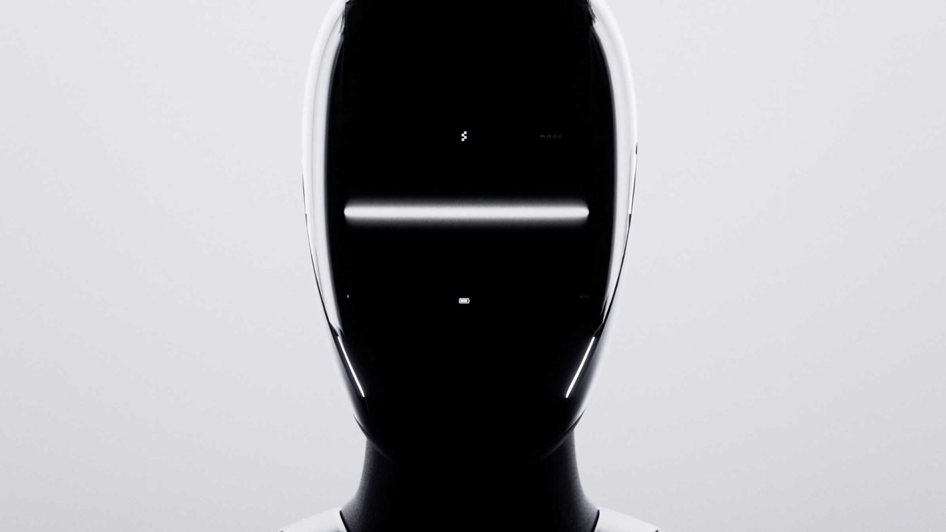 The Tendril Team Cozy Up to the Figure F.02 Robot - Motion design ...