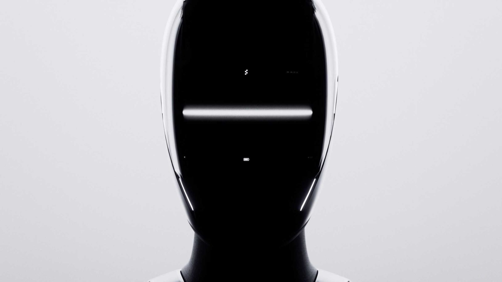 The Tendril Team Cozy Up to the Figure F.02 Robot - Motion design ...