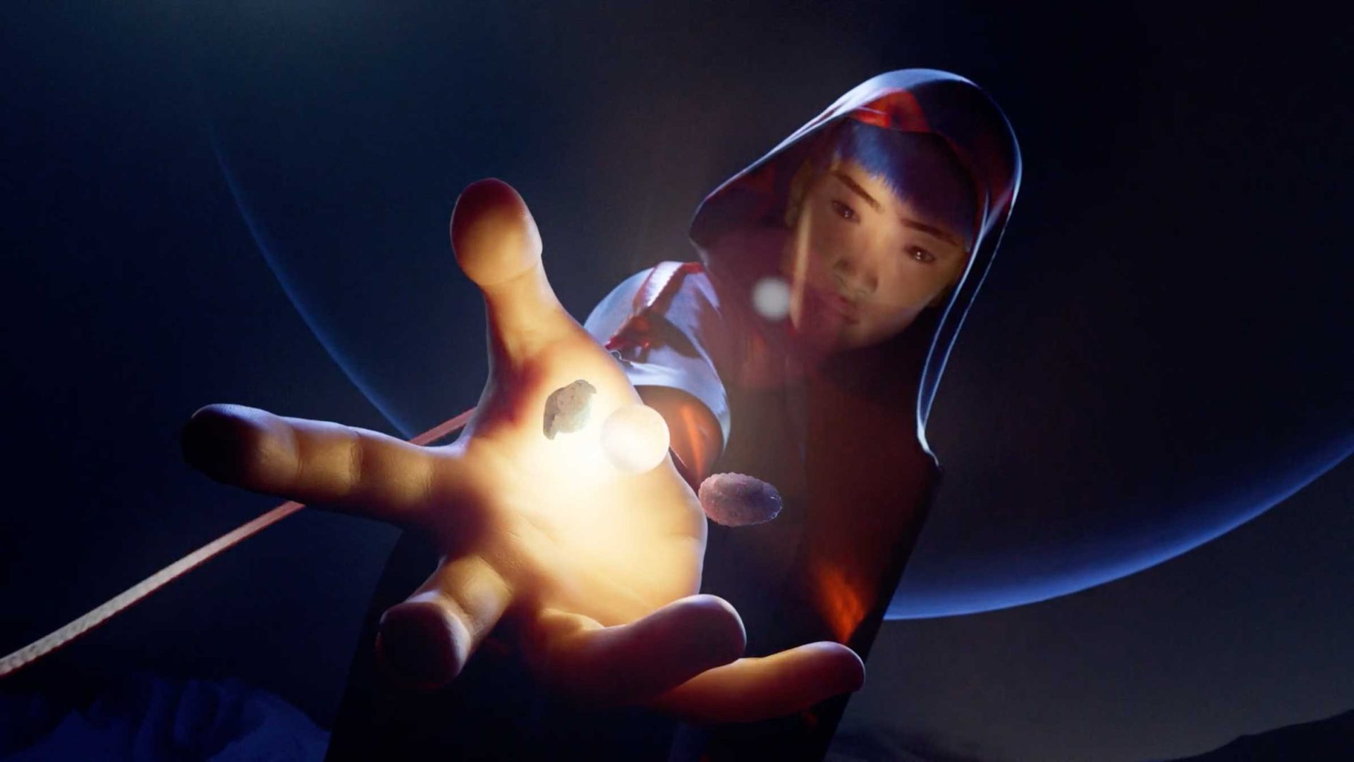 Final Frontier Remains "Forever Bold" for CLIO Awards 2024 - Motion design - STASH : Motion ...