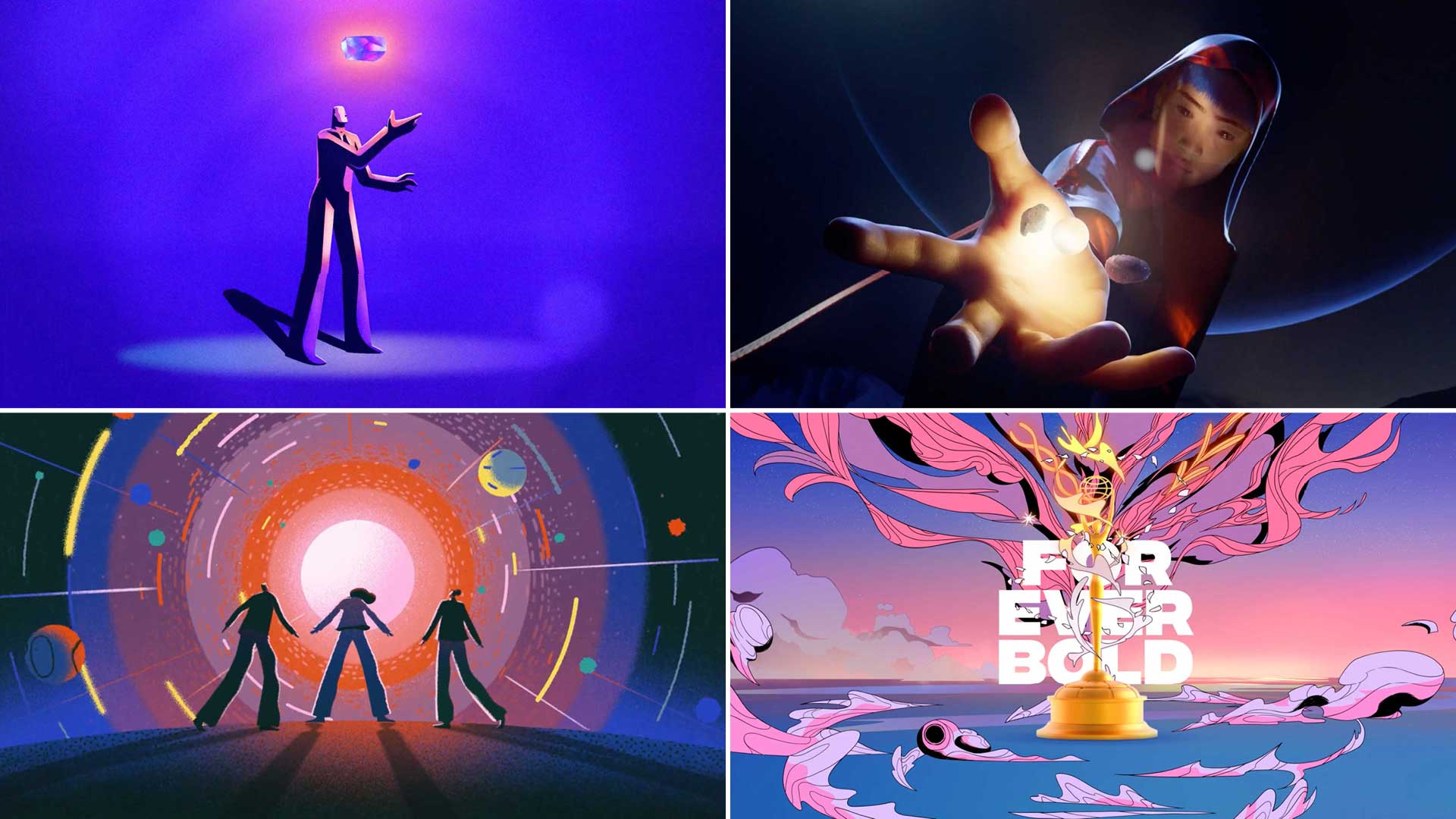 Dirty Work Archives - Motion design - STASH : Motion design – STASH