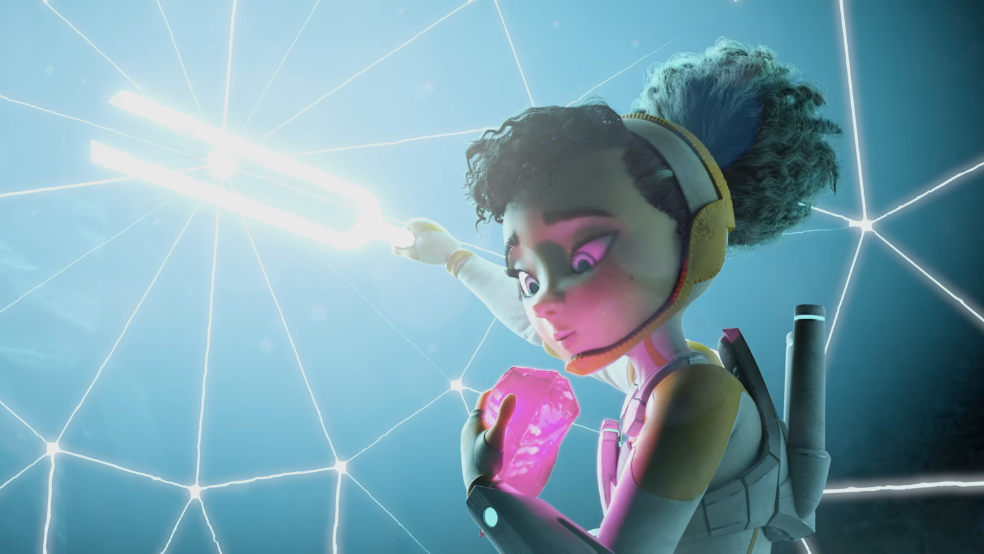 Moonbot Archives - Motion design - STASH : Motion design – STASH