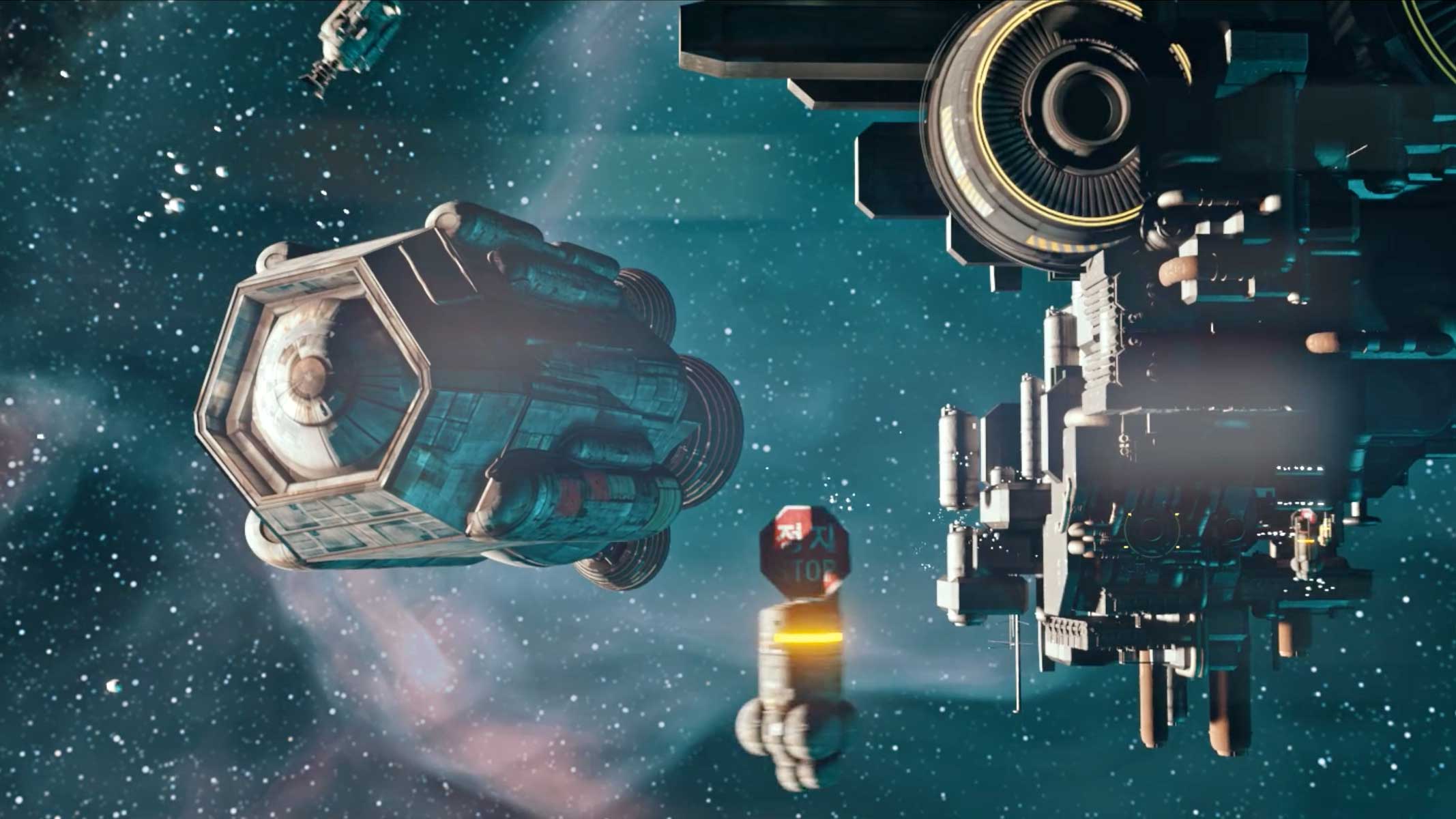 Floaters Archives - Motion design - STASH : Motion design – STASH