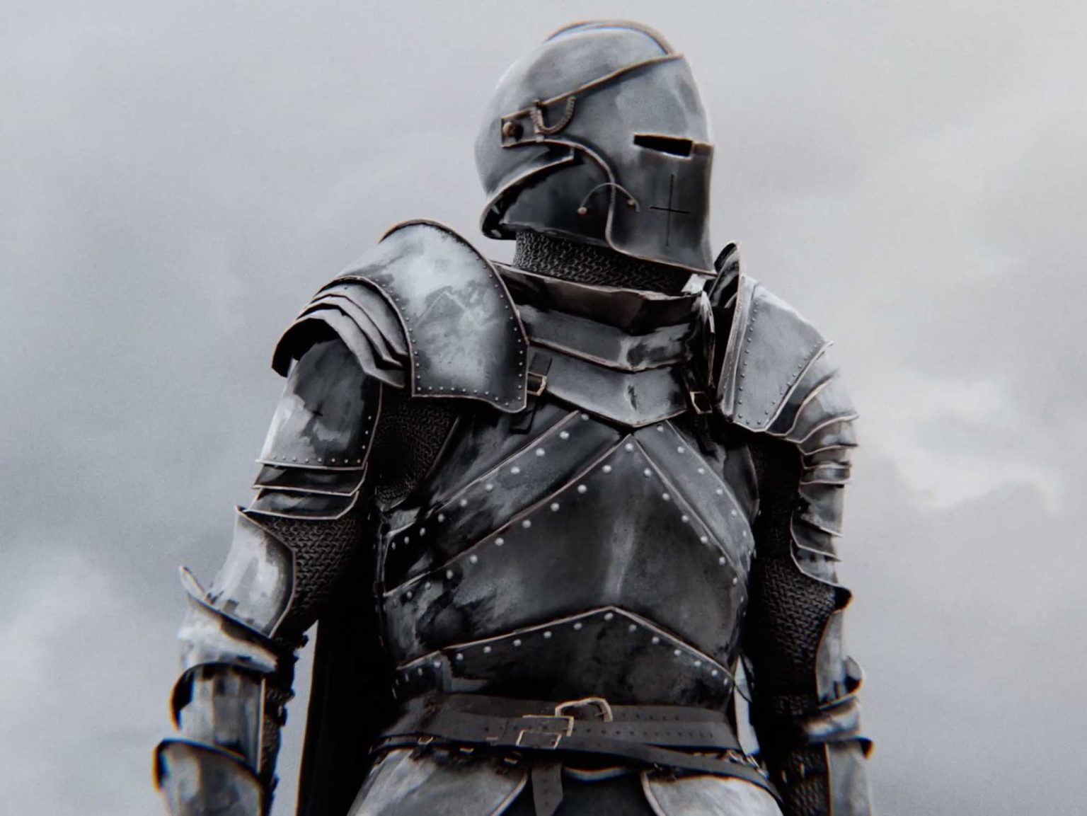 Frederic Colin and Florent Bizec Showcase Adobe and Maxon Tools in ...