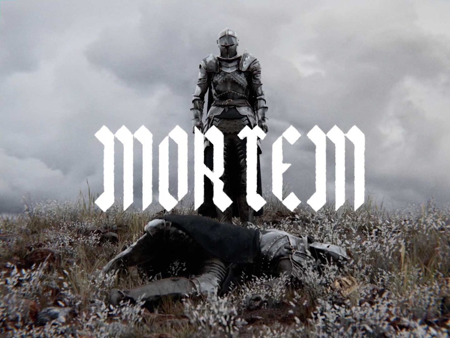 Frederic Colin and Florent Bizec Showcase Adobe and Maxon Tools in "Mortem" Short Film - Motion ...