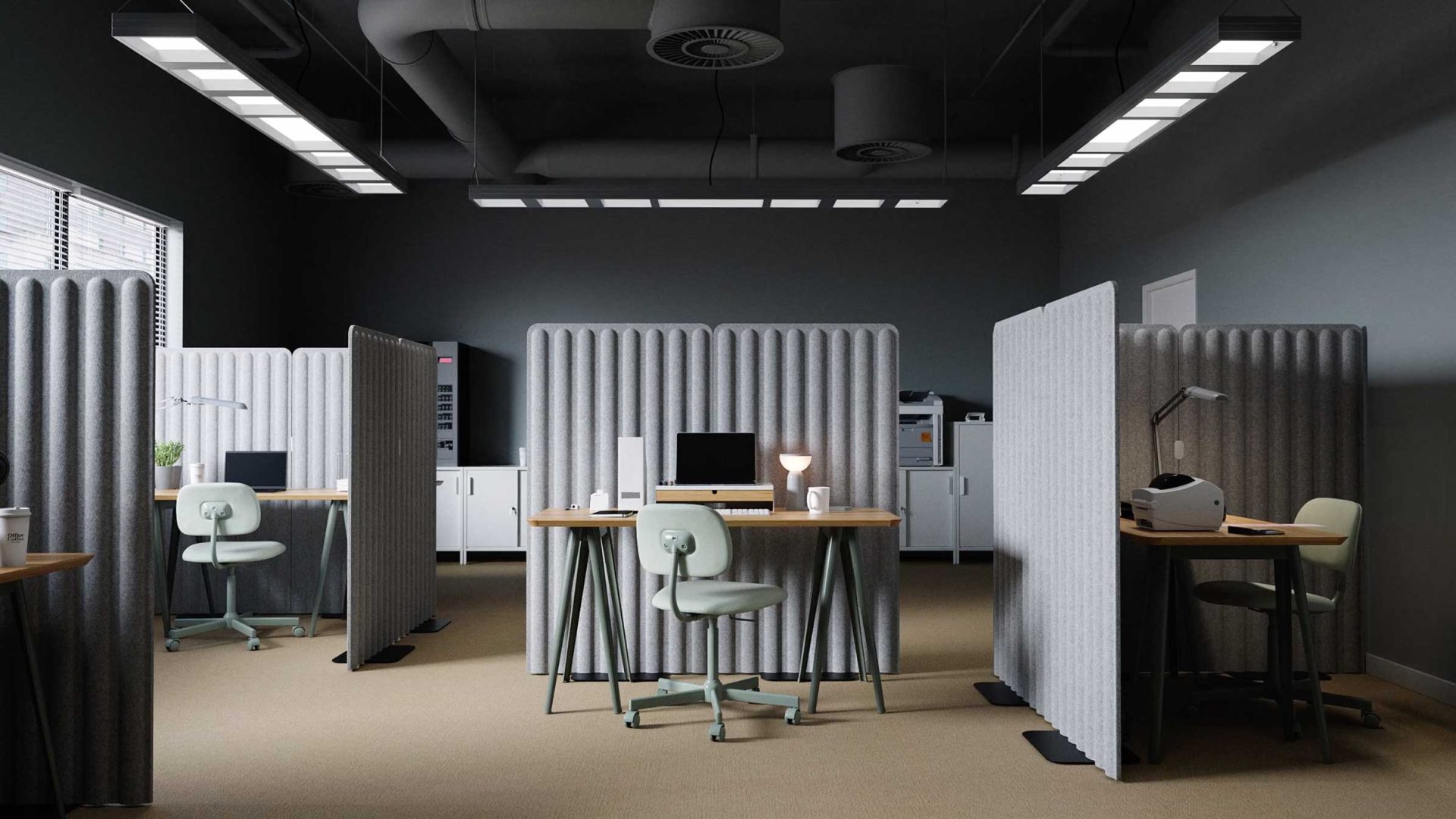 Witness the Happy Chaos of Floris Kruger's "Out Of Office" Spec Spot ...