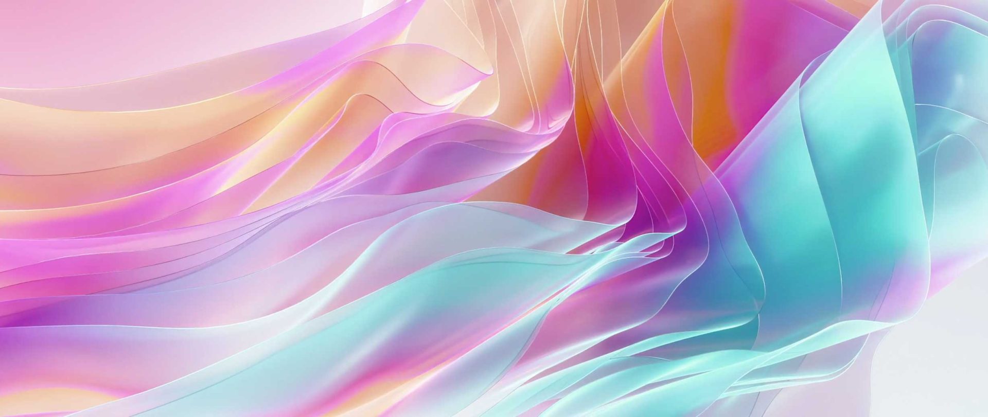 Alex Maltsev Reflects on Refraction in "Flowless" CG Experiments ...