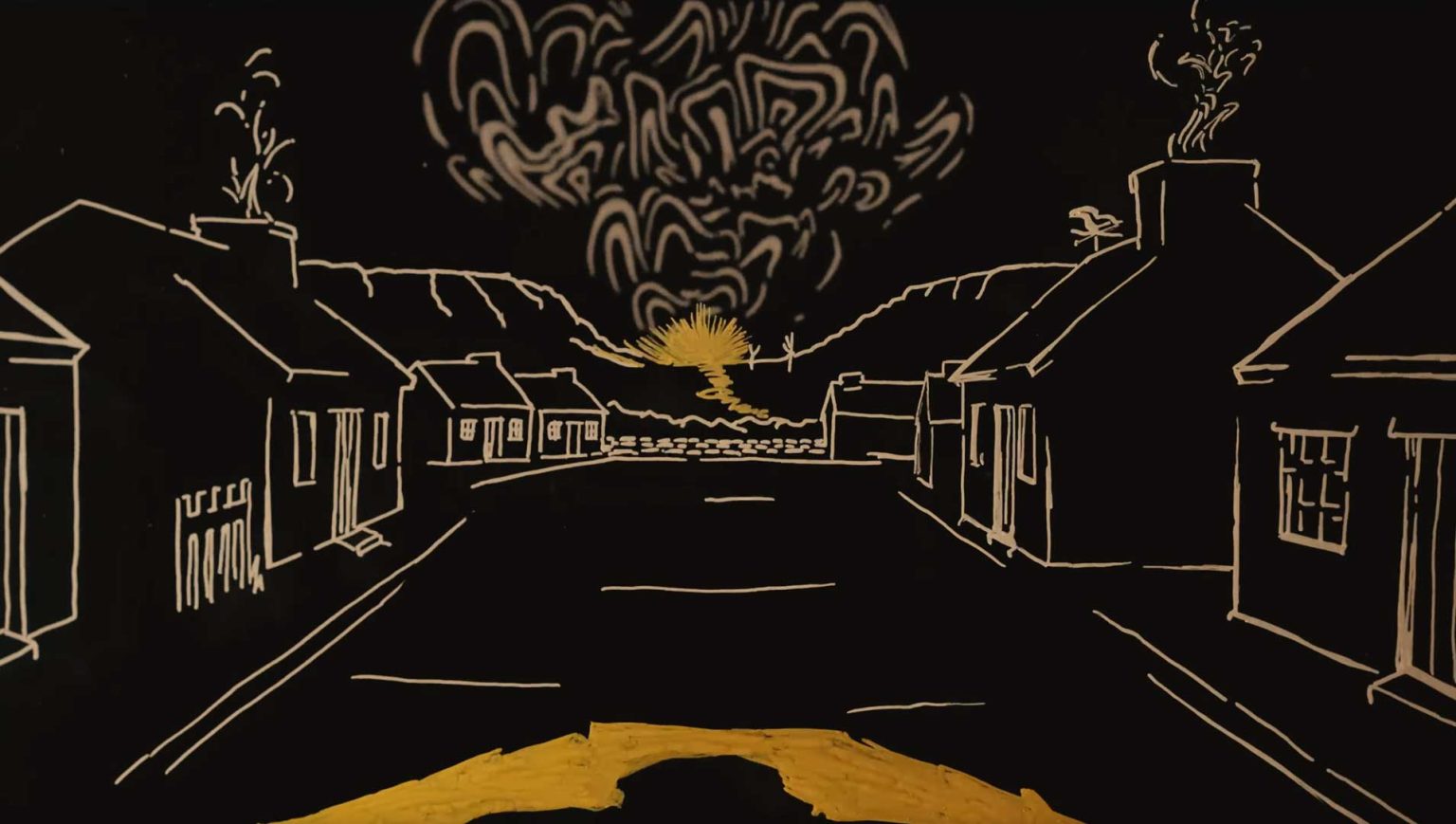 Third Mind and Pocket Celebrate St Patrick’s Day With Forged Irish ...