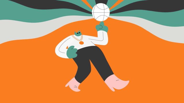 Form Play and Studio Makgill Elevate Joint Living - Motion design ...