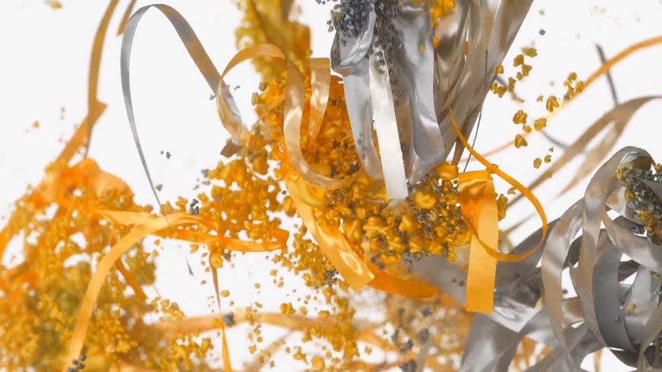 Found Studio Makes the Invisible Visible in New Short Film - Motion ...