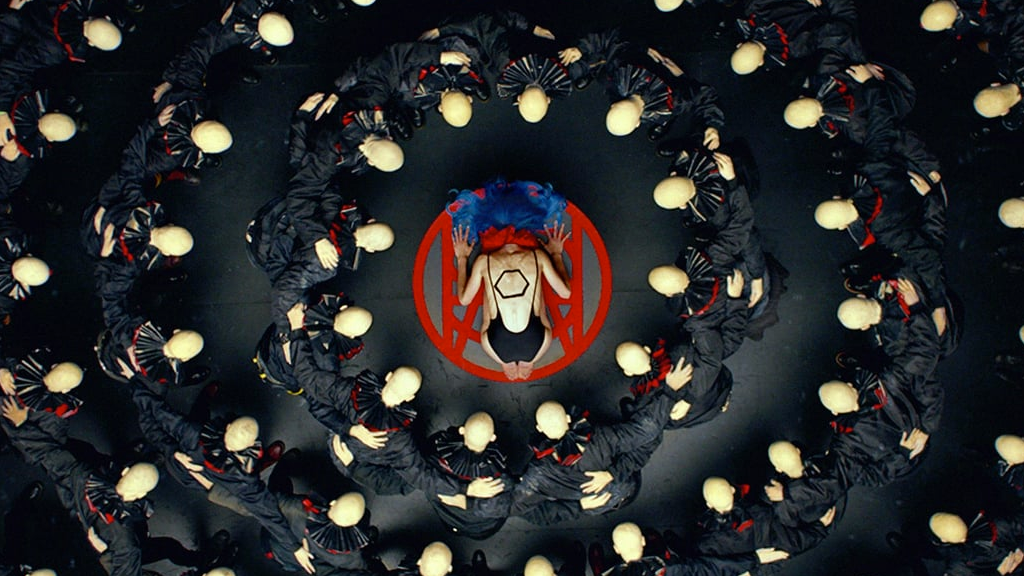 American Horror Story "Nightmare" Teaser for FX Network | STASH ...