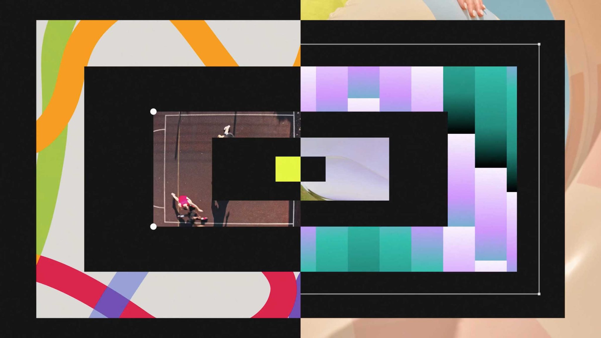 Craft Meets Mission: FrameRate Manifesto by The Furrow - Motion design ...