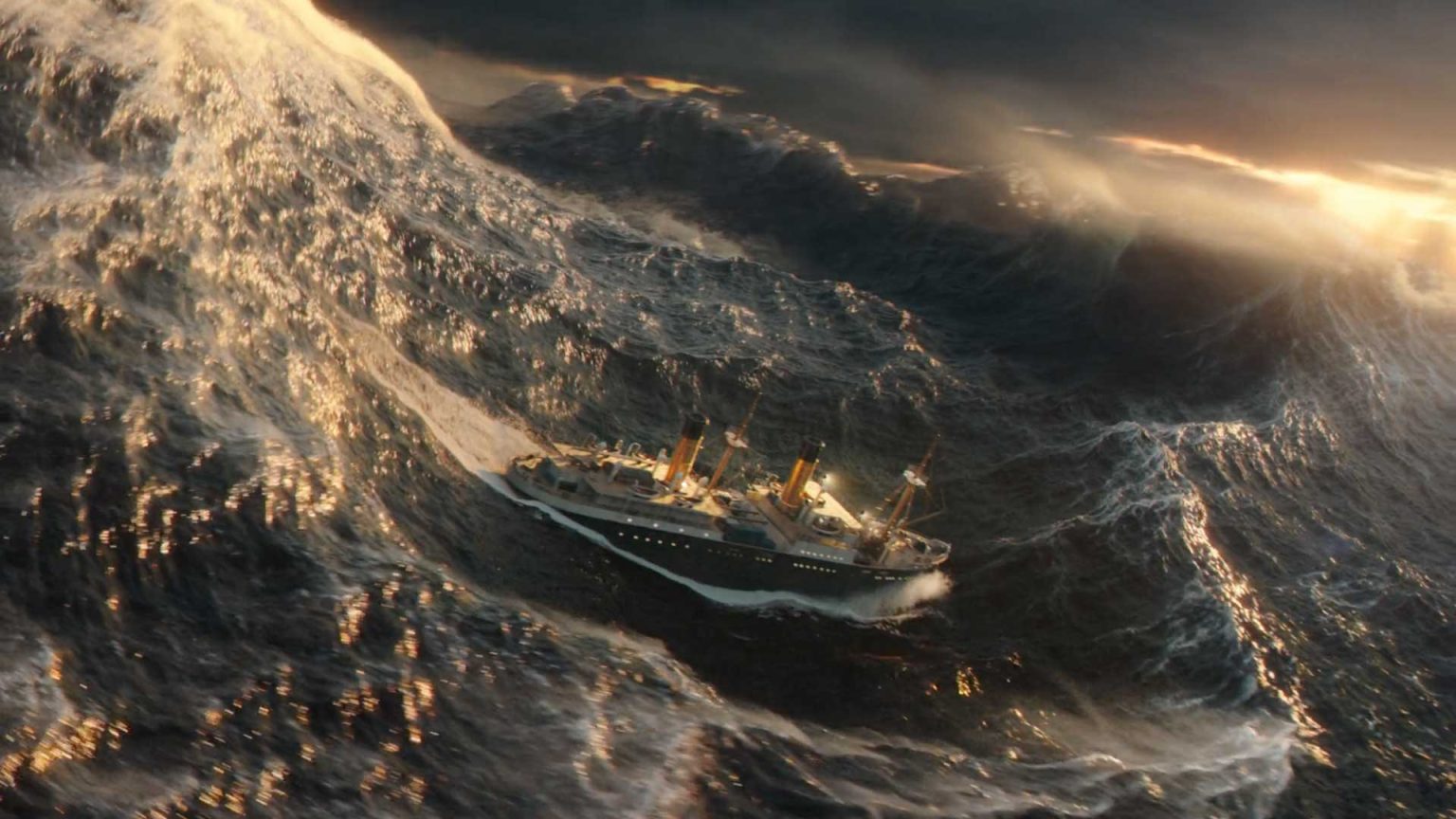 François Rousselet and The Mill Paris Keep Jean Paul Gaultier and Yara ...