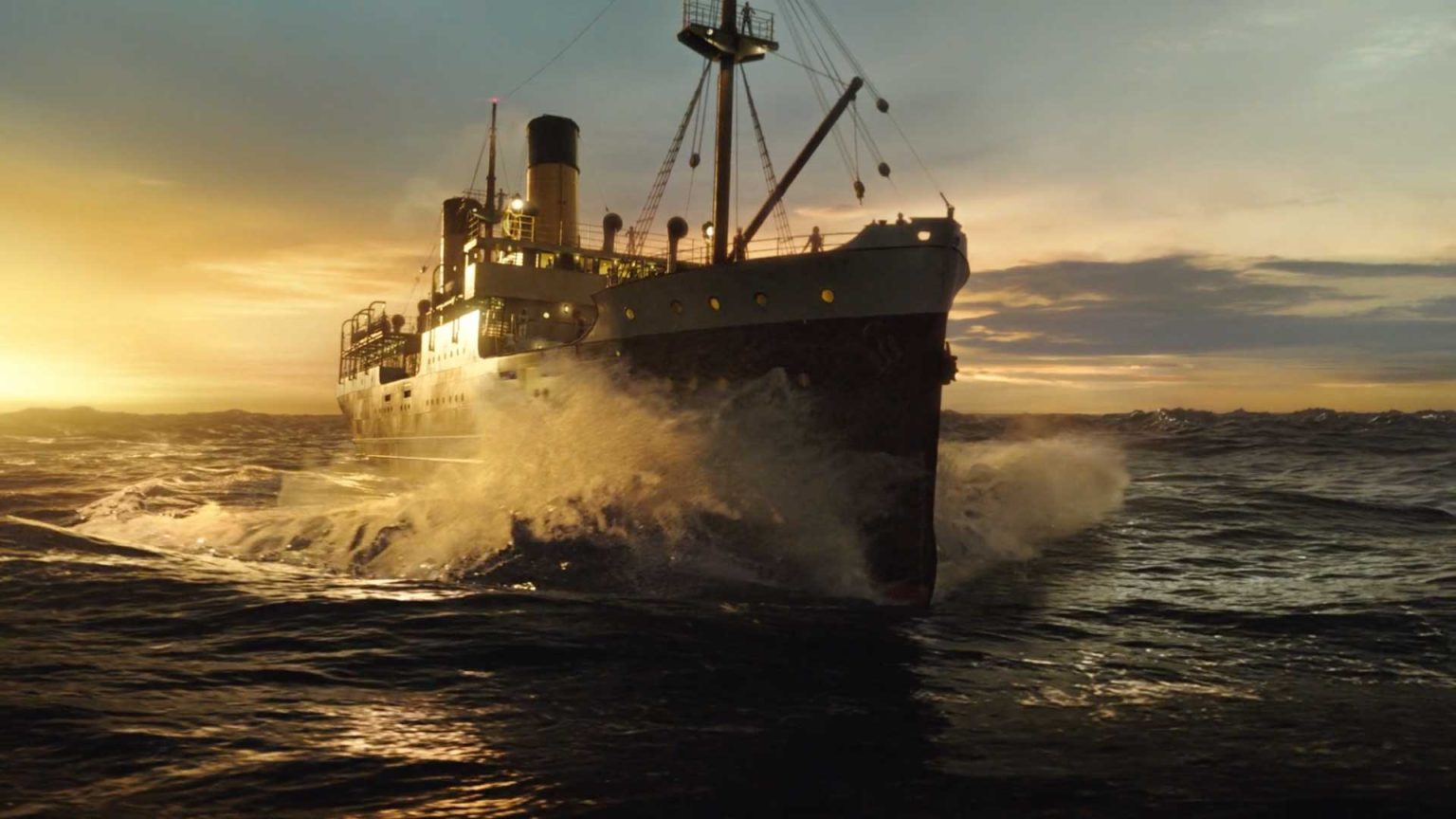 François Rousselet and The Mill Paris Keep Jean Paul Gaultier and Yara ...