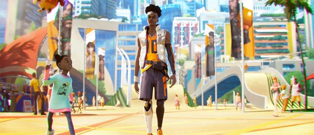 Free Fire "Booyah Day" Trailer by Jon Saunders and Passion Pictures ...