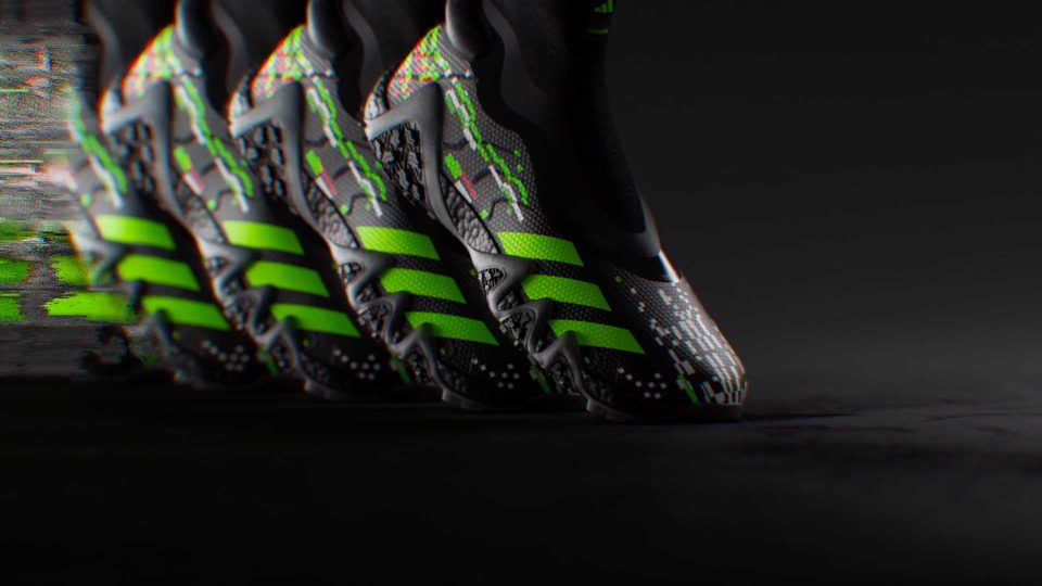 The Freise Brothers Break Free From the Tyranny of Laces - Motion ...