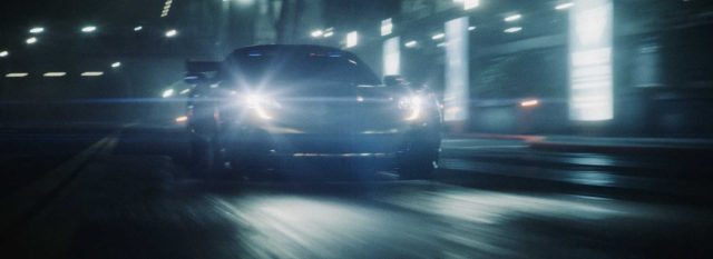 Futhark Studios Has a Need for Speed in "Most Wanted" Game Trailer ...