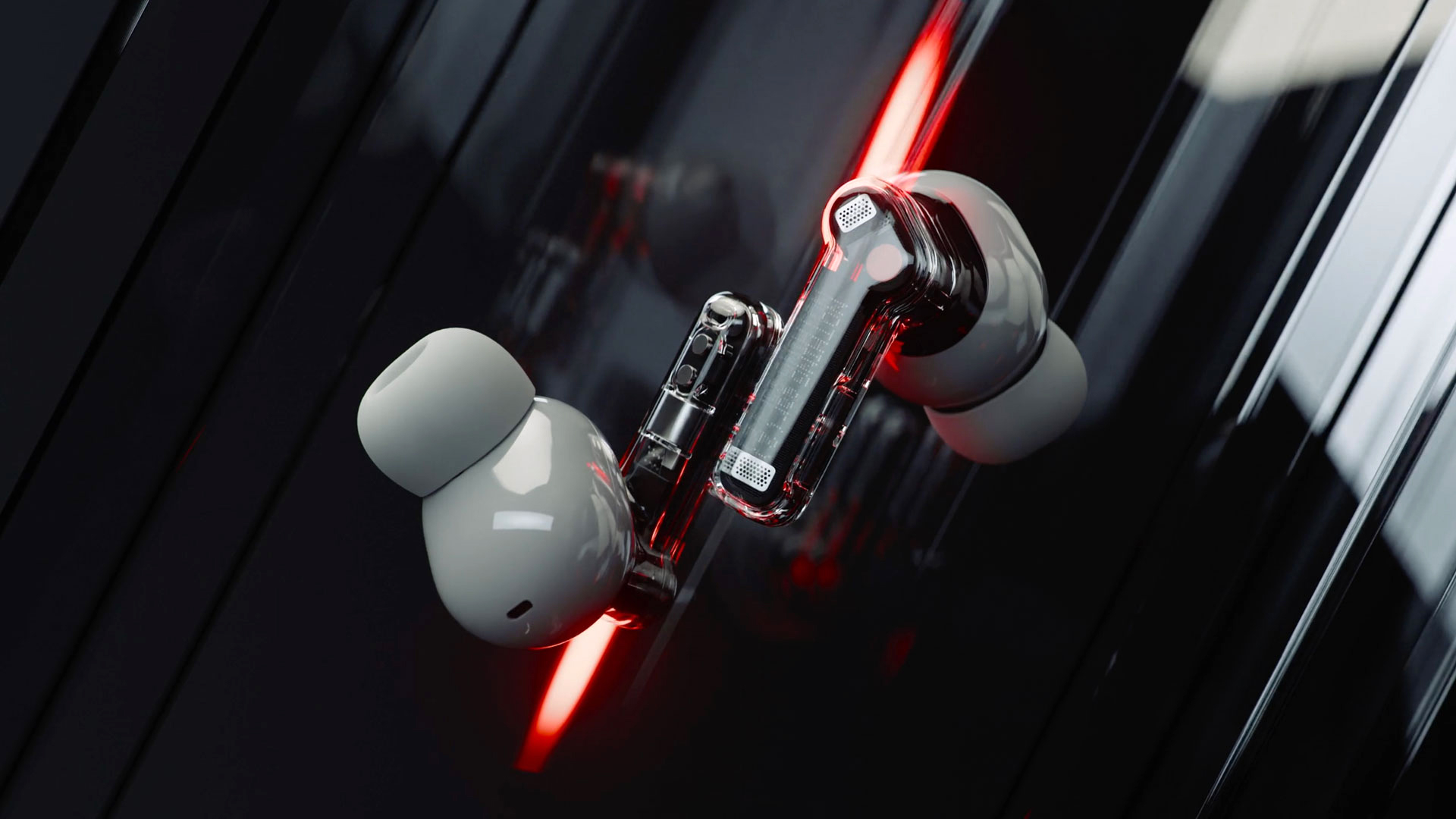 Immersive Sound Archives - Motion design - STASH : Motion design – STASH