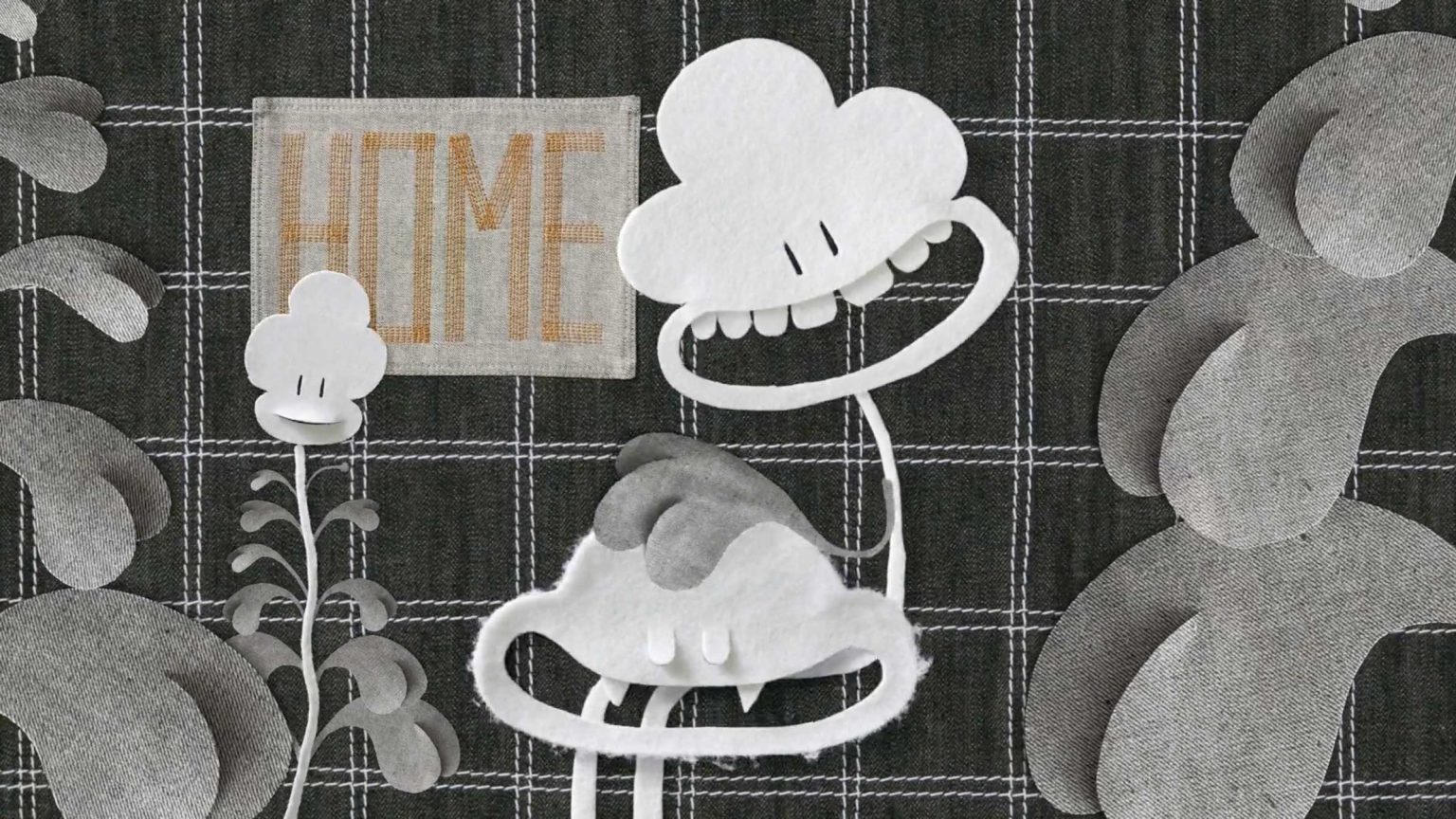 Christian Borstlap Sprouts "Homegrown Denim" for G-Star - Motion design ...