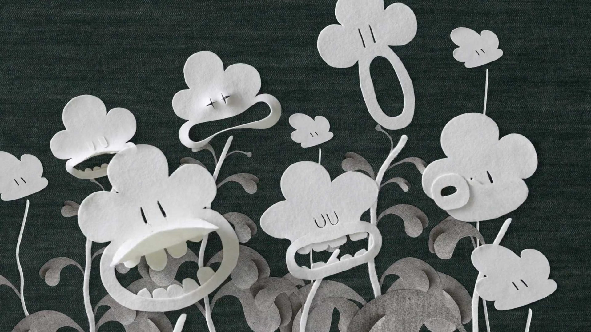 Christian Borstlap Sprouts "Homegrown Denim" for G-Star - Motion design ...