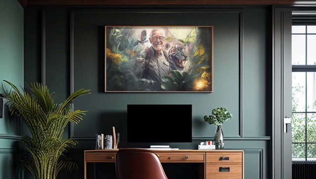 Case Study: "ING Future Me" AI Banking Campaign - Motion design - STASH ...